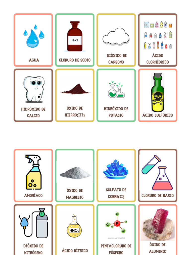 Colorful Sketchy Movie Vocabulary Memory Game Flashcards | PDF