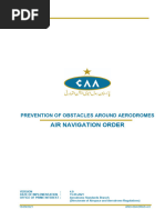 Obstacle Limitation Surfaces Overview | PDF | Aircraft | Airport