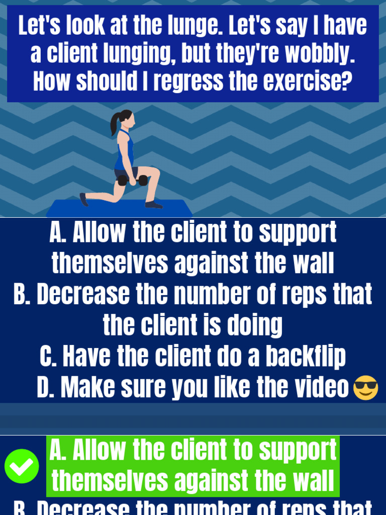 NASM Study Guide 2024 3 | PDF | Muscle Contraction | Soft Tissue