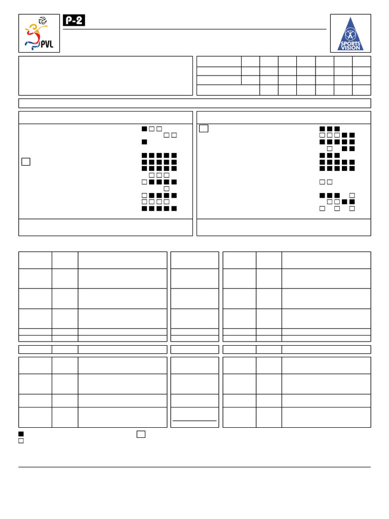 Pvl2024a M32 Pga CTC P2 | PDF | Volleyball
