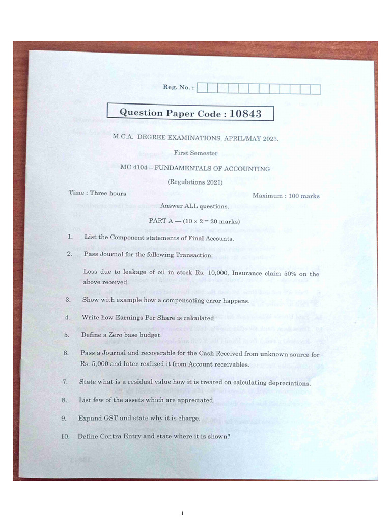 Oose Unit 1 Notes | PDF