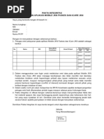 681 Implementasi JKN Drive | PDF