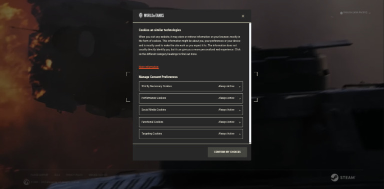 World of Tanks-Free-to-Play Tank Action MMO. Download Now and Play For ...