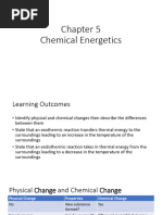 Reaction Profiles - Exothermic and Endothermic Reactions - AQA - GCSE ...
