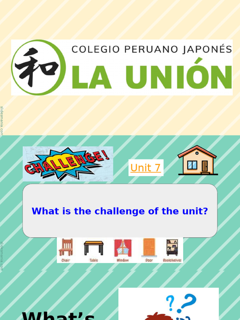 2024 U7.s6 Oral Preparation | PDF | Linguistics | Grammar