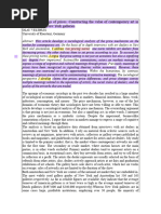 Understanding Forex Red Folder News | PDF | Inflation | Foreign ...