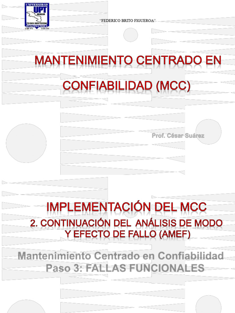 Mantenimiento y Fallas Funcionales | PDF | Camión | Tanques