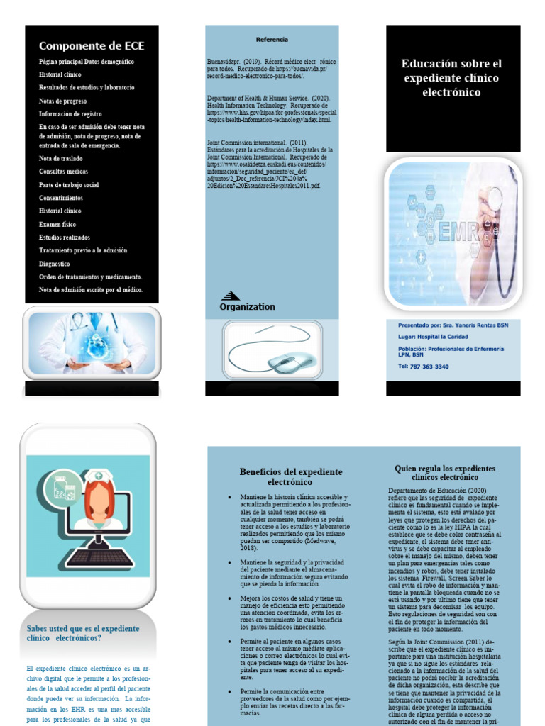 Opusculo Ya Terminado | PDF | Historial médico | Cuidado de la salud