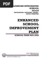 Sample-Class Program and Teachers Program | PDF | Educational ...