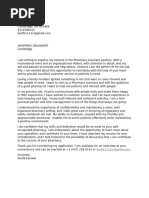 Application For Registration of Pharmacist, Enrolment of Pharmaceutical ...