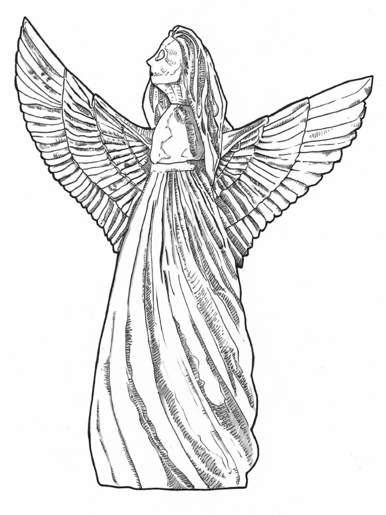 Angel Tree Topper Pattern-F-combined | PDF