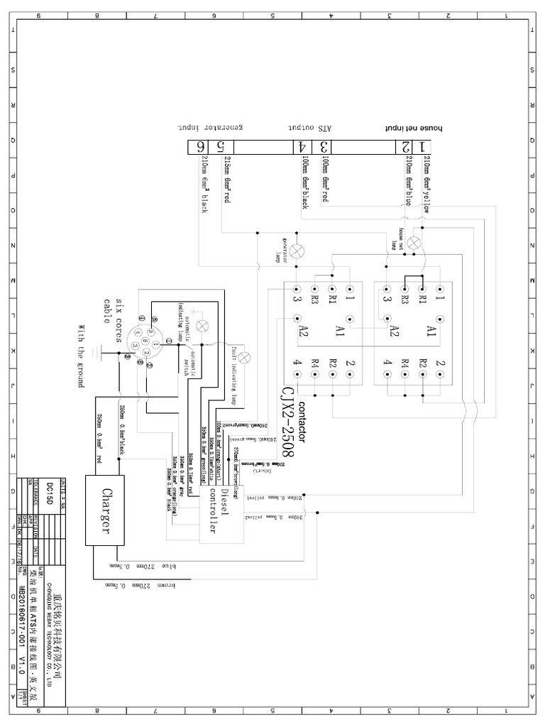 MANUAL BX15D Diesel Engine Diagram | PDF