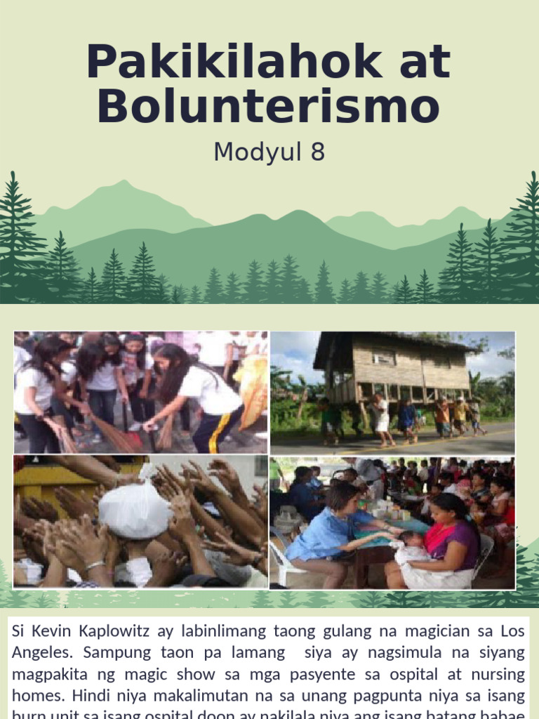 Module 8 | PDF