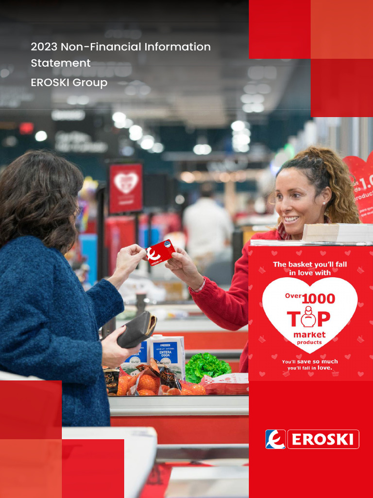 Einf 2023 Eng | PDF | Sustainability | Governance