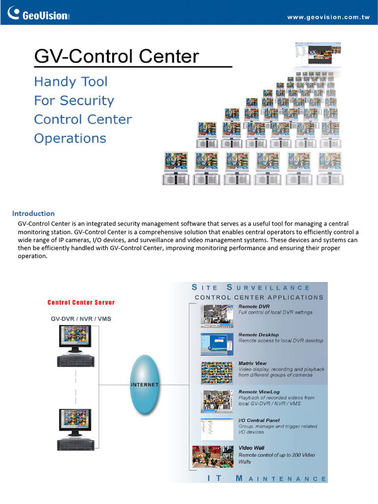 Datasheet_CC-V38 | PDF | Graphics Processing Unit | Computing