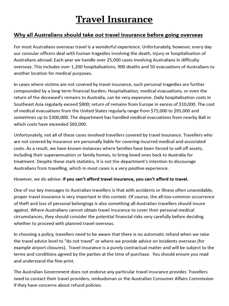 2j.travel Insurance | PDF | Insurance | Private Law