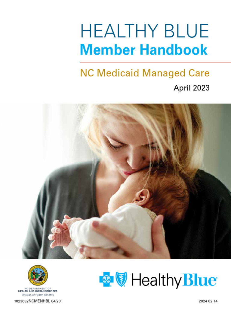 Ncnc Caid Memberhandbook Eng | PDF