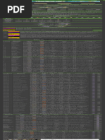 Animal Kaiser Barcodes | PDF | Predators