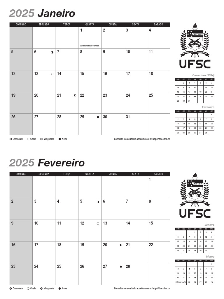 Calendário UPPSC 2025 | PDF