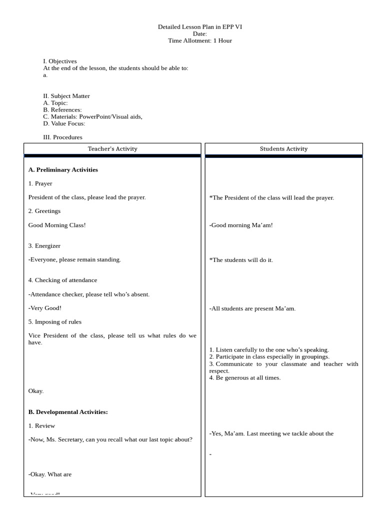 Science Dlp #1 | PDF | Wet Season | Rain