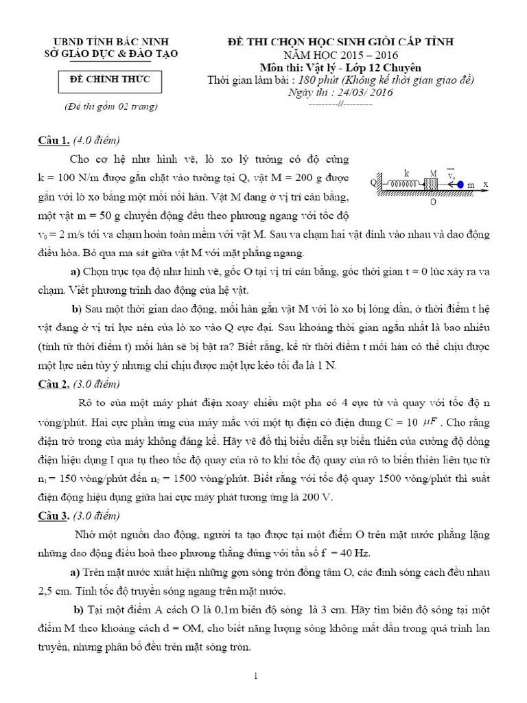 de-thi-hsg-cap-tinh-mon-vat-ly-12-bac-ninh-20152016-he-chuyen-file-word-co-loi-giai-chi-tietdoc ...