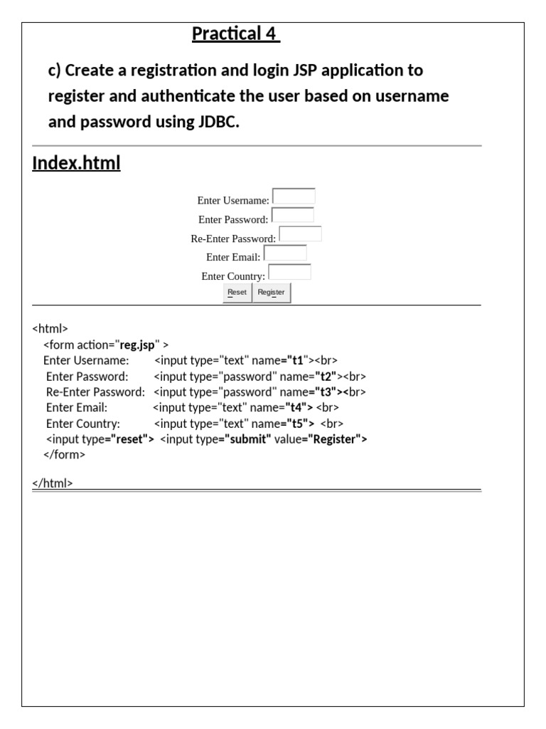 4c | PDF | Password | User (Computing)