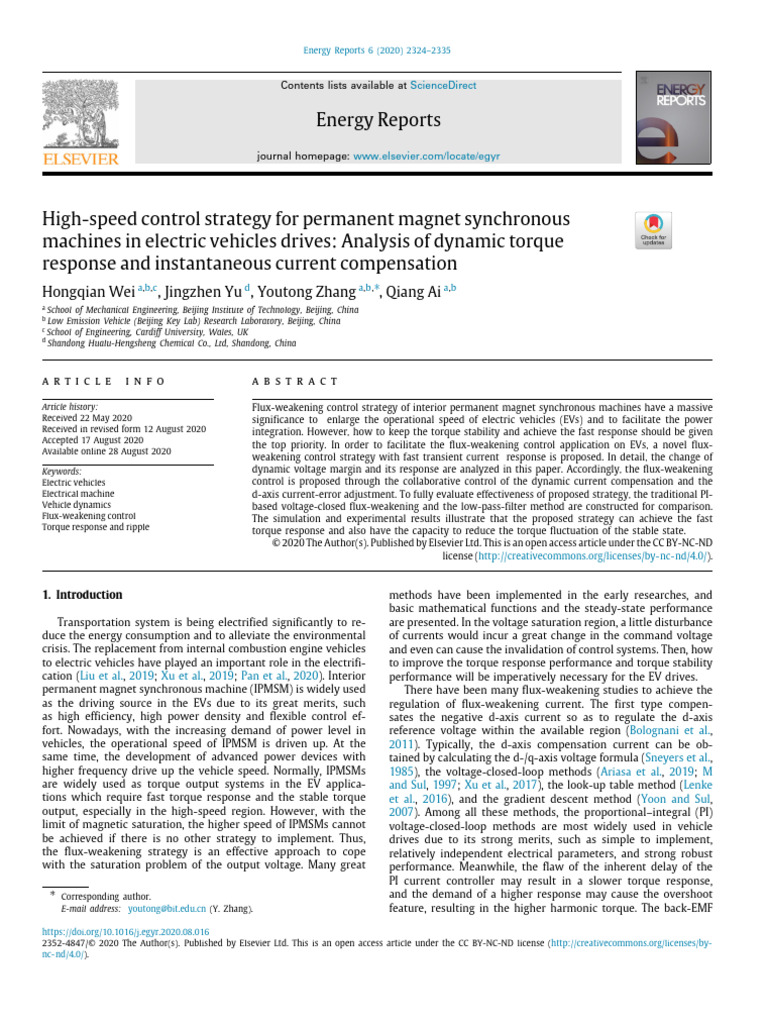 3main | PDF | Steady State | Control Theory