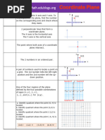 AS-Level Physics ZNotes | PDF | Momentum | Force