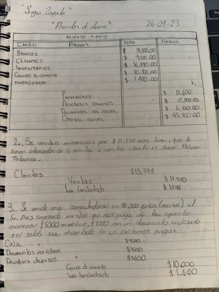 Ejercicio 2 Pdf