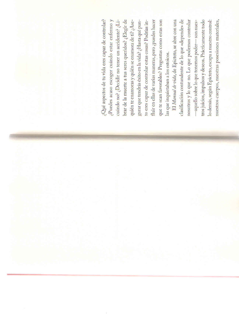 Cap2 Filosofía | PDF