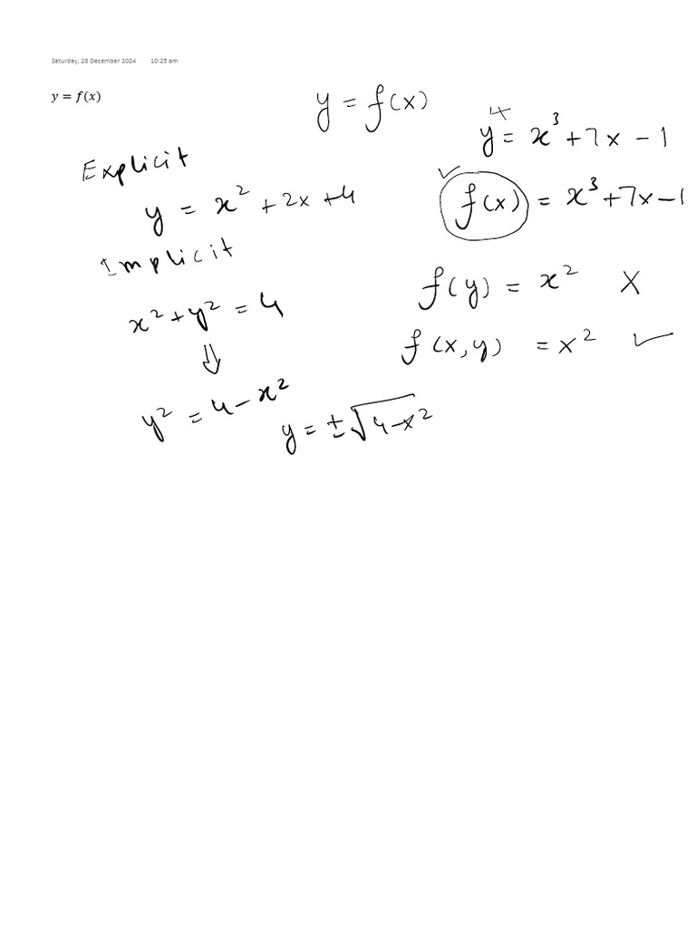 28 12 2024 Function | PDF
