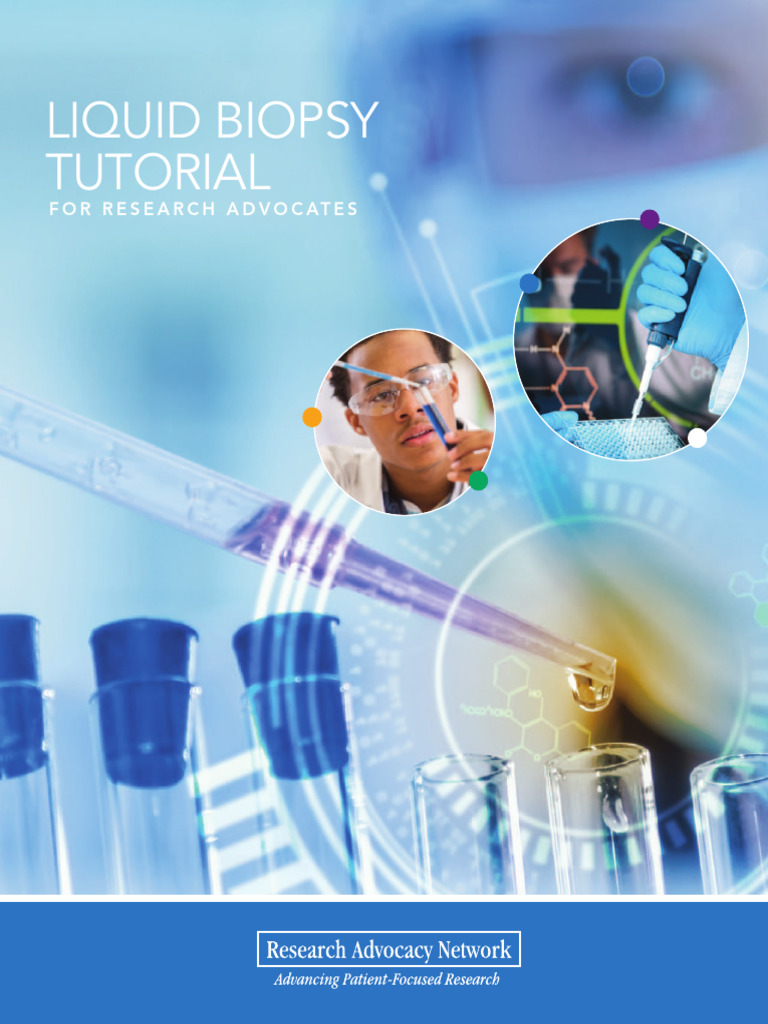Liquid Biopsy Tutorial Final11 26 | PDF | Epidermal Growth Factor ...
