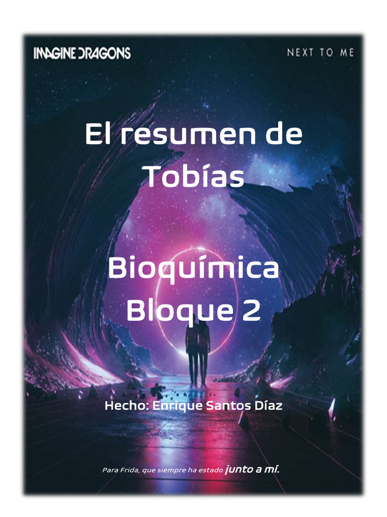 Bioquímica BII | PDF | Mitocondria | Trifosfato de adenosina