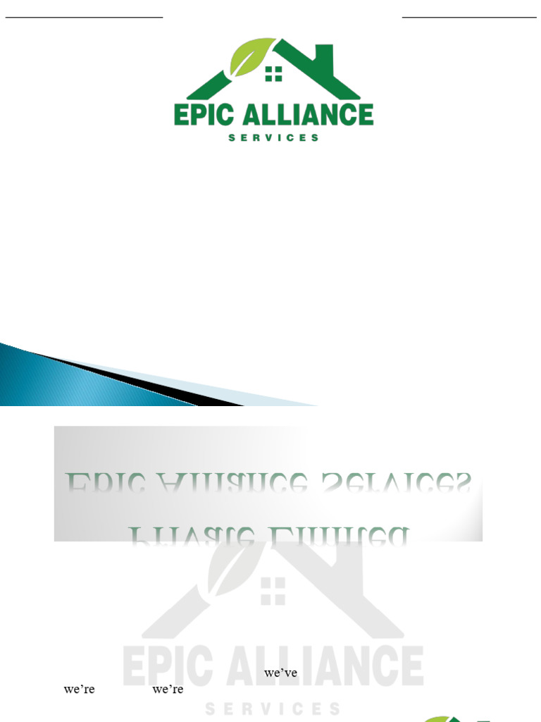 Environmental Consulting Services | PDF | Photovoltaic System | Sewage ...