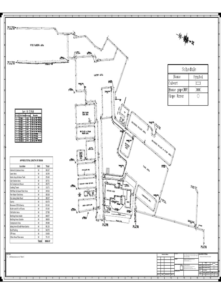 Final Drawing-170123 | PDF