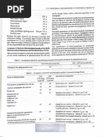 USP 1111 - Microbial Examination | PDF | Colony Forming Unit ...