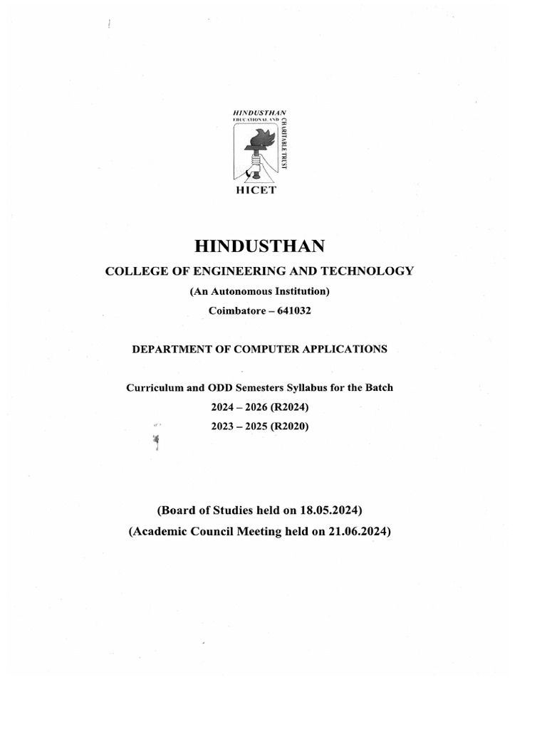 Hicet | PDF