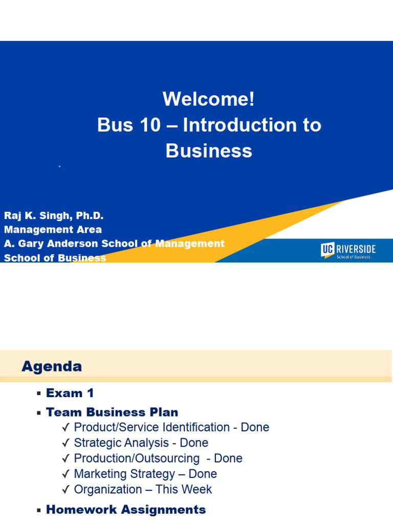 Chapter 6 - Understanding Management Process-2-1 | PDF | Swot Analysis | Economies