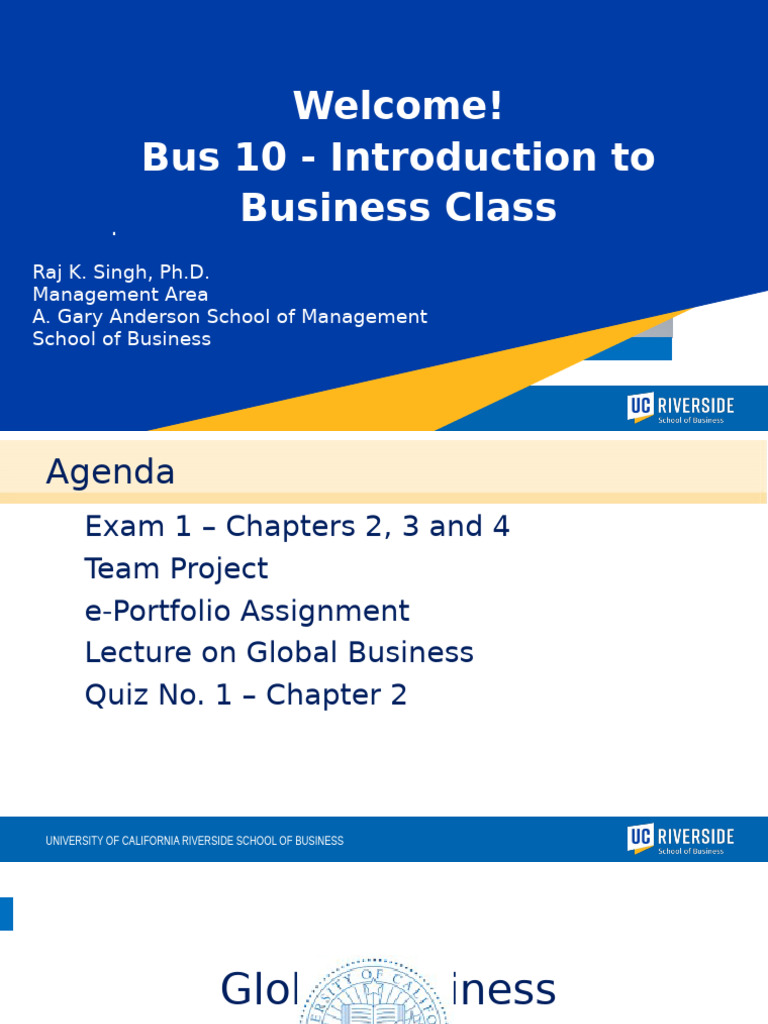 Chapter 3 - Global Business-5 2 | PDF | Non Tariff Barriers To Trade ...