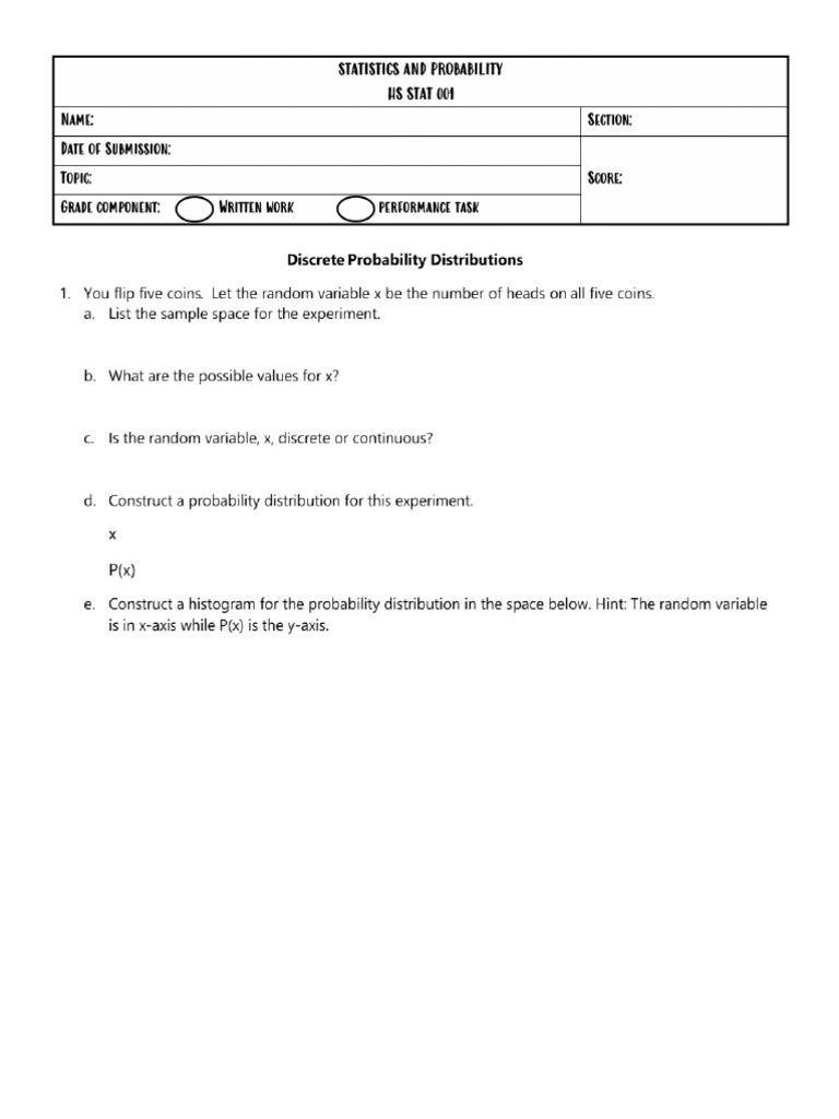 Stat Act | PDF