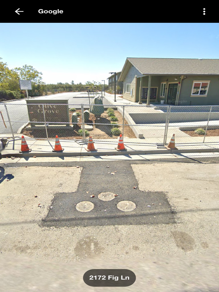 2171 Fig LN - Google Maps | PDF