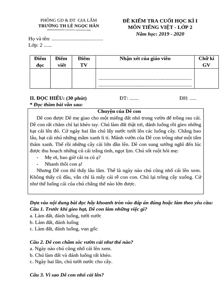 De - tv2 Cki 2019 2020 - 81202015 | PDF