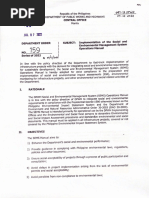 Gratuitous Permit Guidelines | PDF