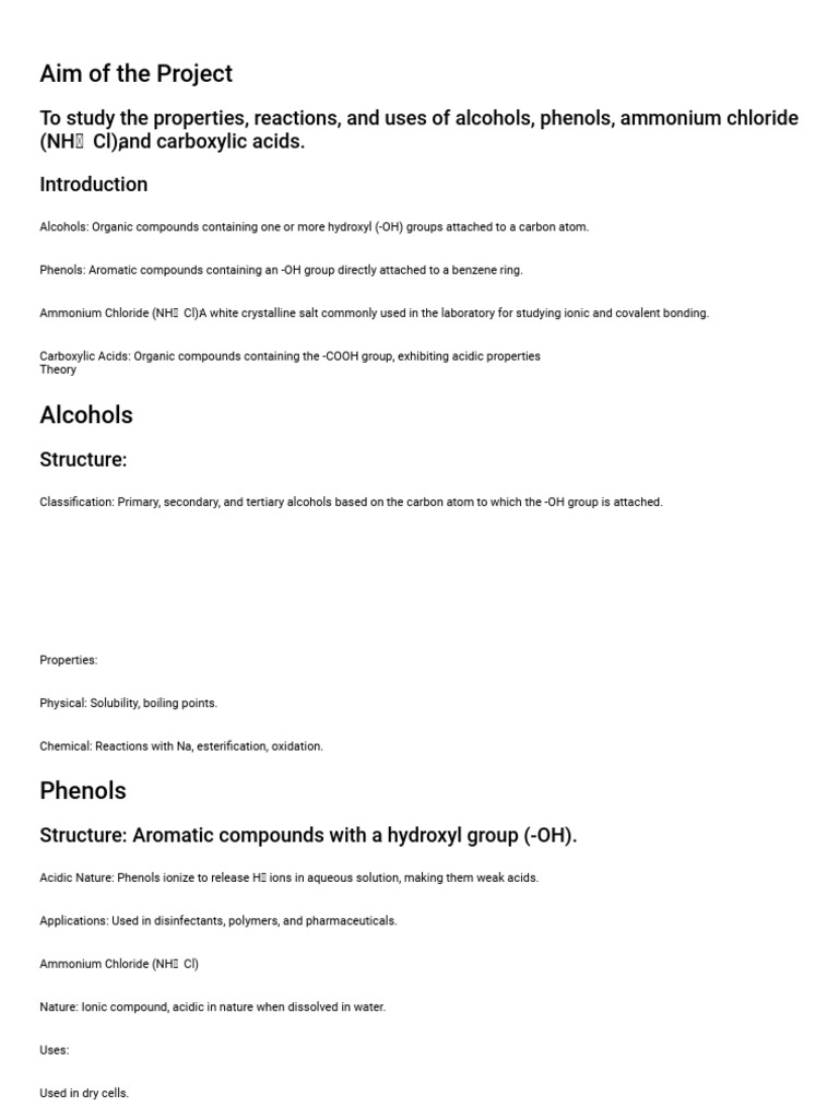 8 P ZUCu 1 Ie T | PDF | Acid | Chemical Compounds