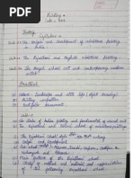 Class 12 Notes Fine Arts Chap 1 (2024-25) | PDF | Paintings