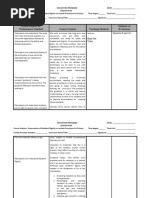Doh 3122 | PDF | Assisted Living | Urinary Incontinence