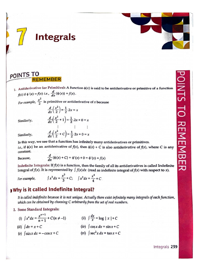 Maths Isc Practice | PDF