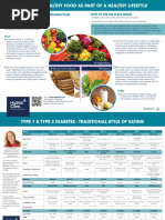 Cardio Conversion Chart for CrossFit | PDF | Sport Of Athletics | Track ...