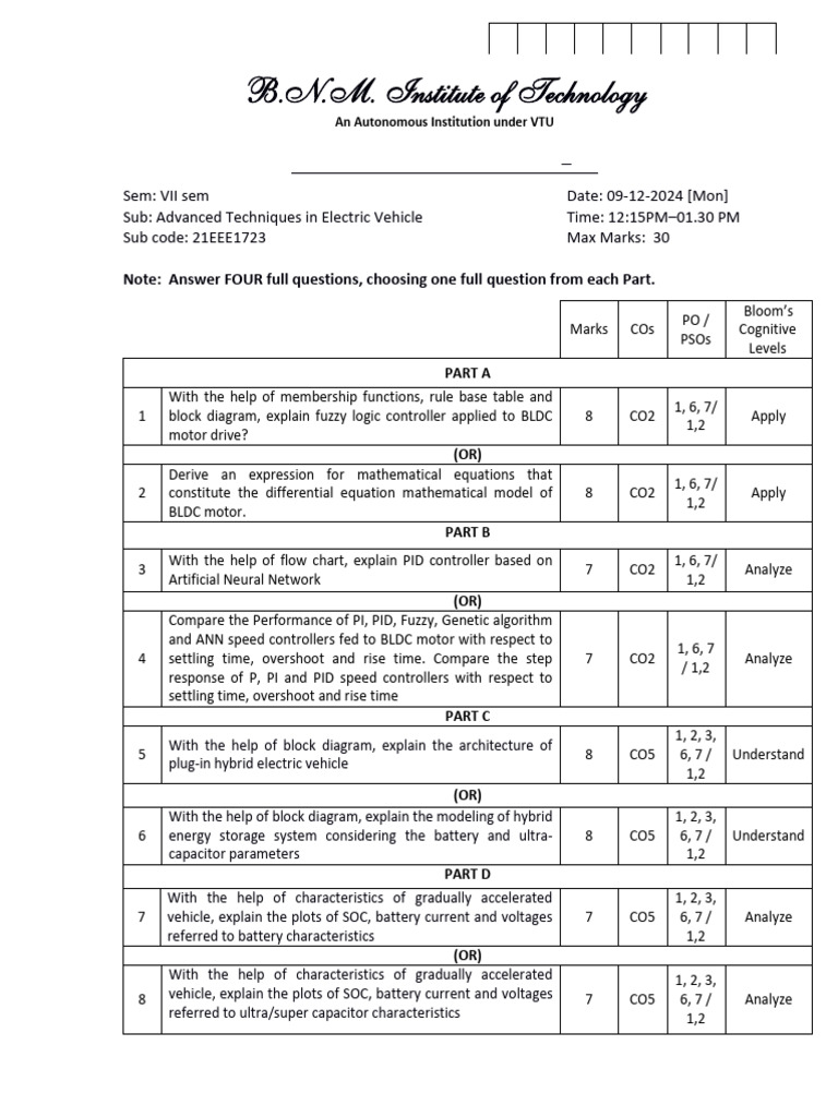 01 ATEV-2024 IA3 | PDF | Fuzzy Logic | Applied Mathematics