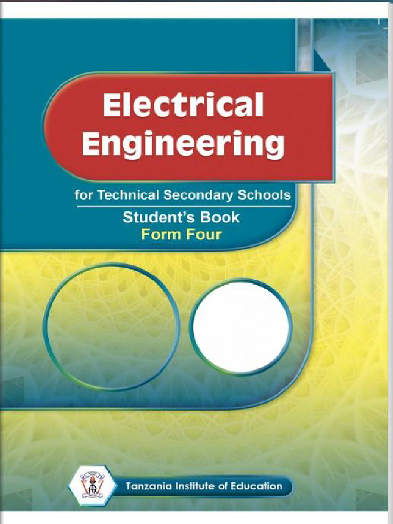 Electricalengineering F2 Firstpages (1) | PDF